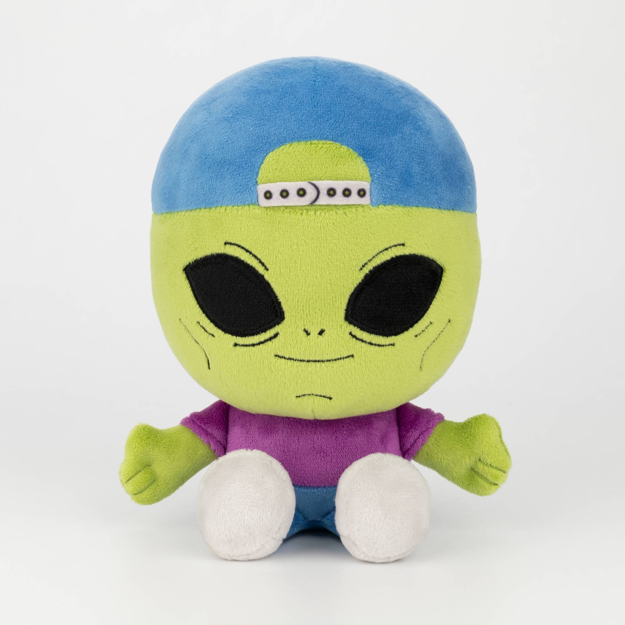 Post from Elvis The Alien