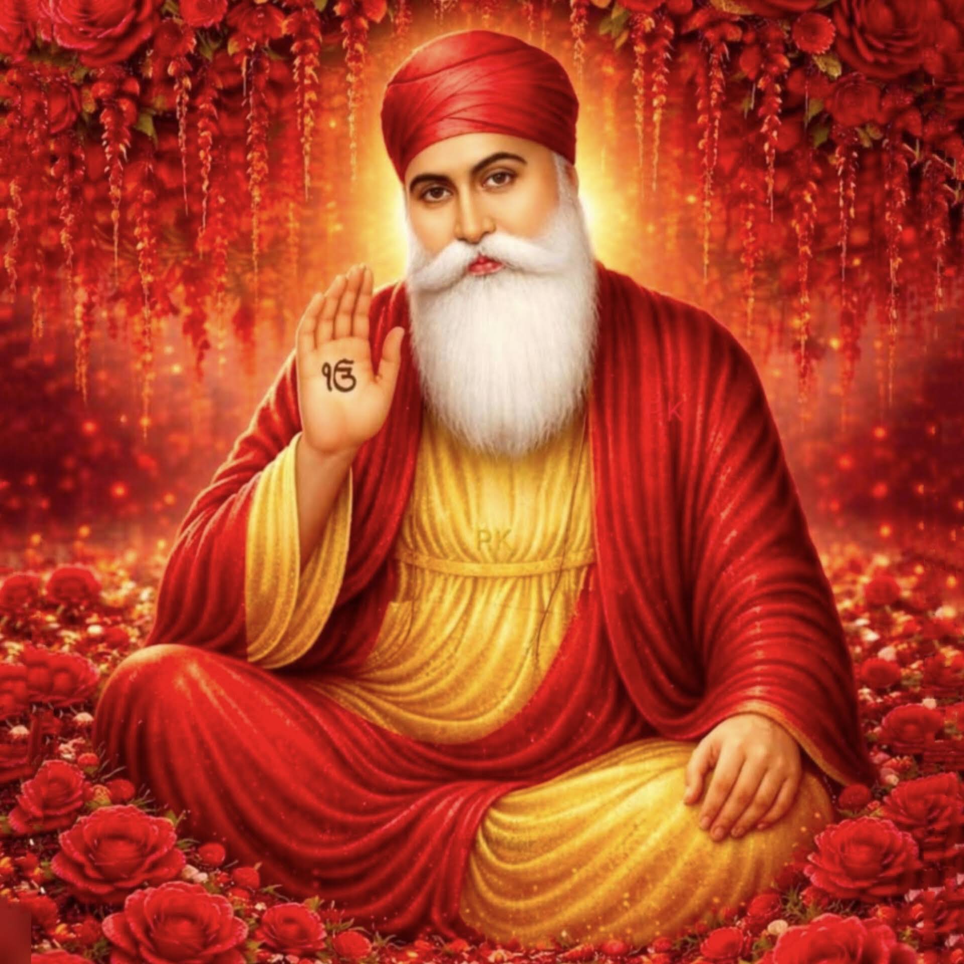 Post from V.S.B Sandhu
