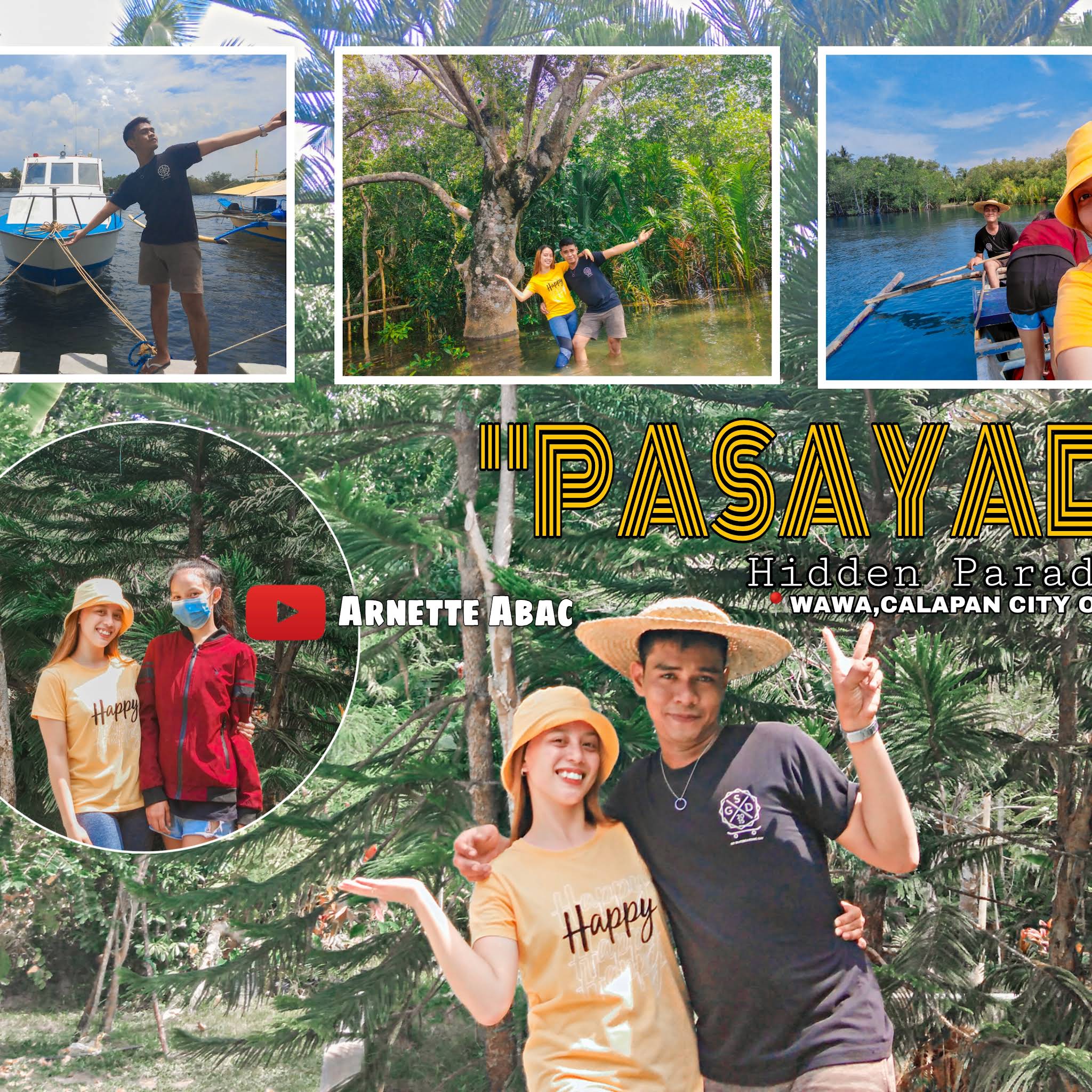 Post from Bro Matt, RSAP