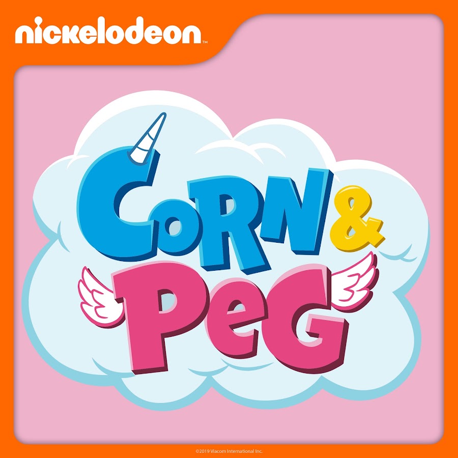 Corn & Peg - YouTube
