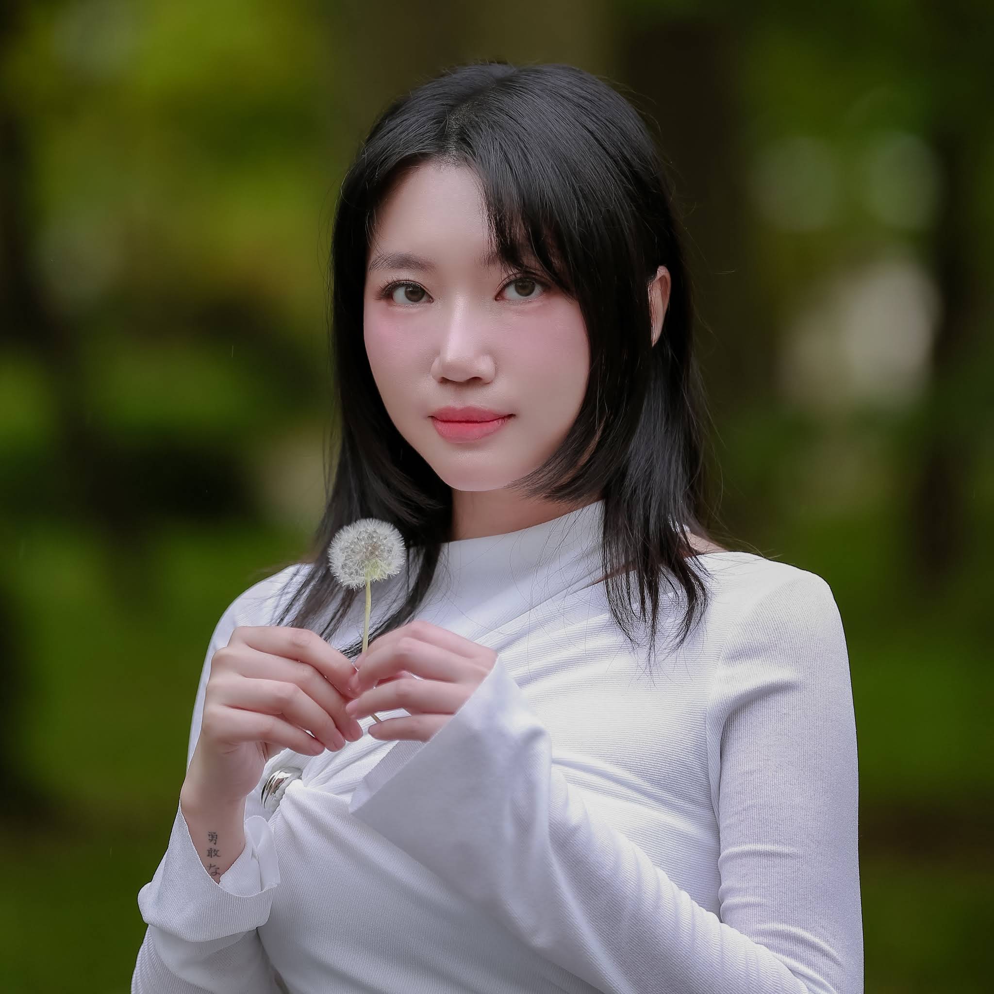 Post from Orange Singer Official