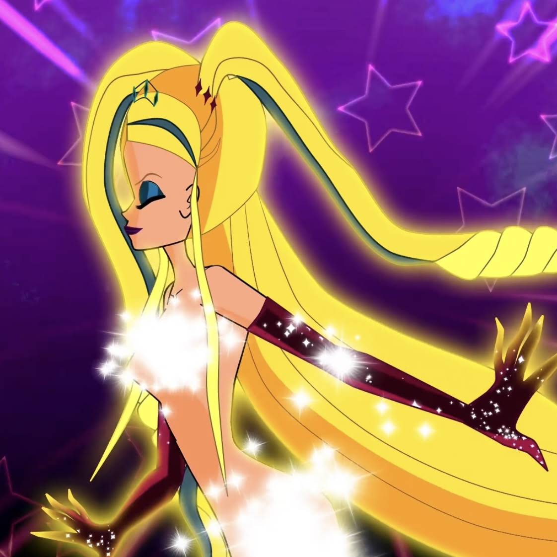 Post from Elementix Animation