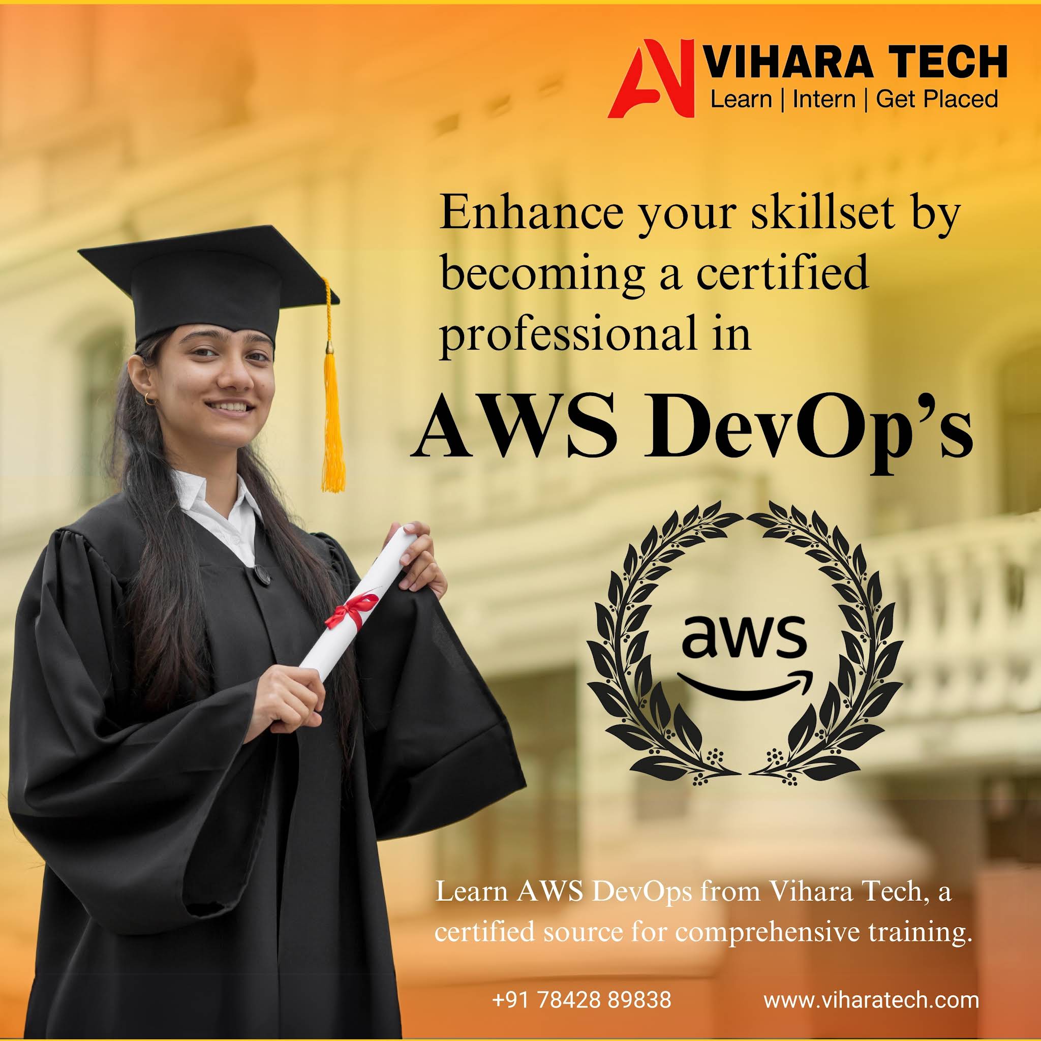 Post from Vihara Tech