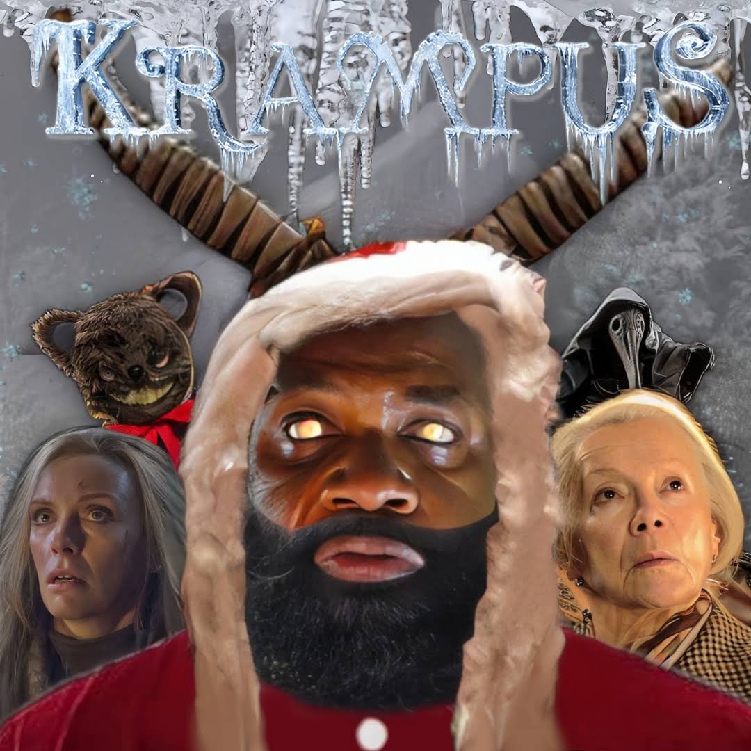 Post from Popcorn Reactions