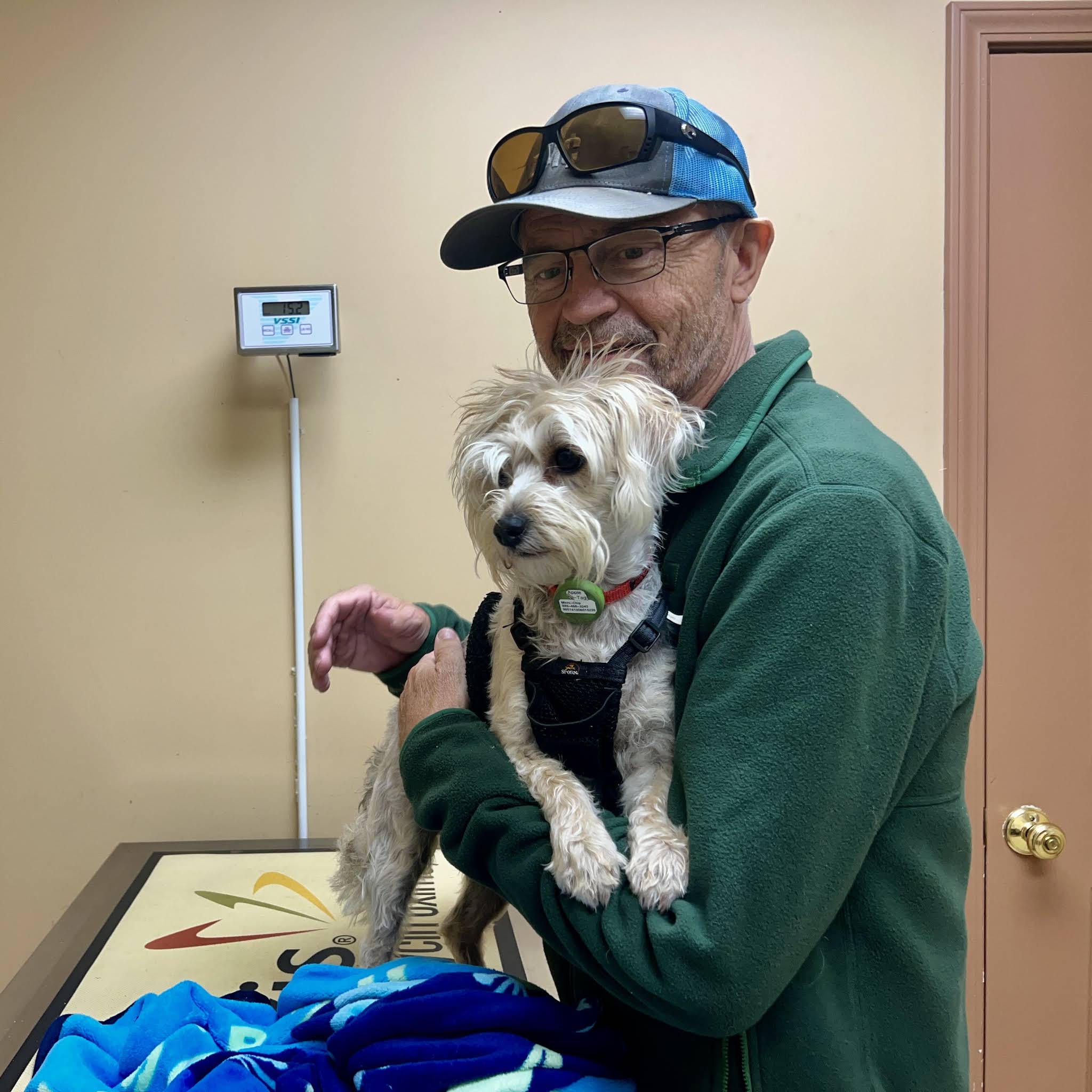 Post from Downsizing Makes Cents