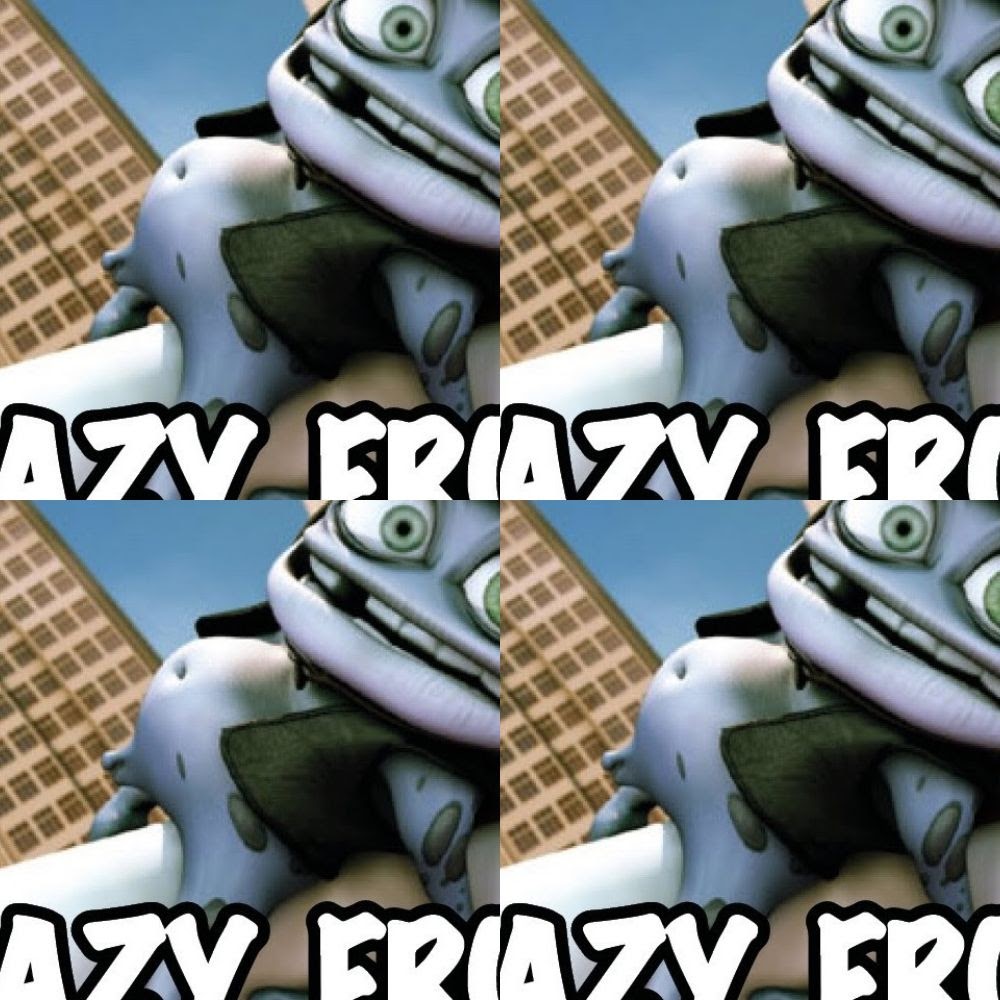 Crazy frog 2