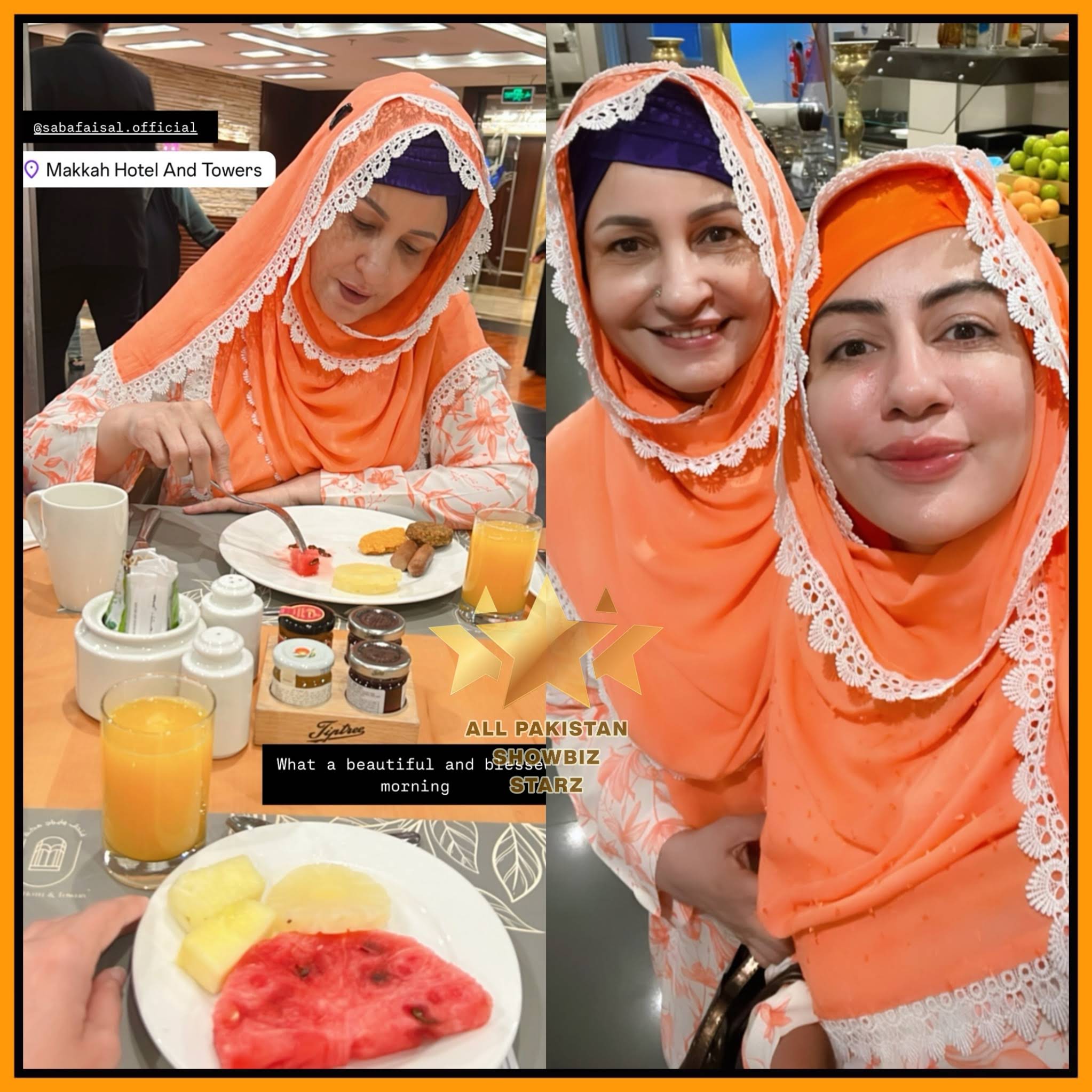 Post from Amna Rasool