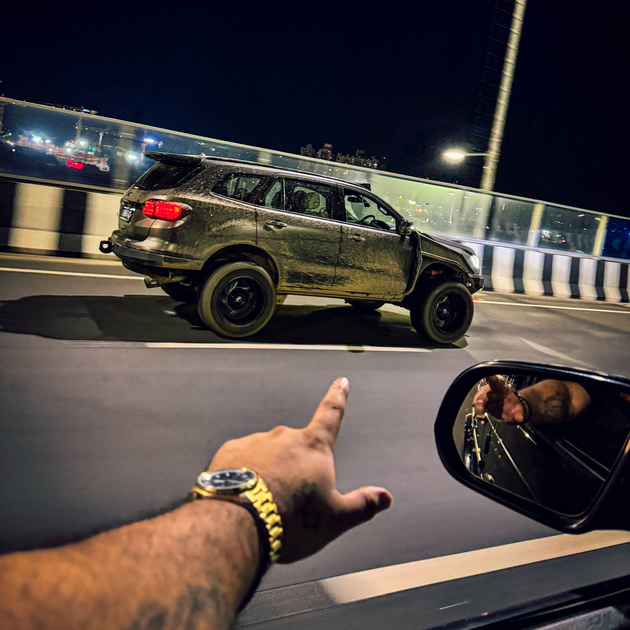 Post from ASHWIN SINGH TAKIAR