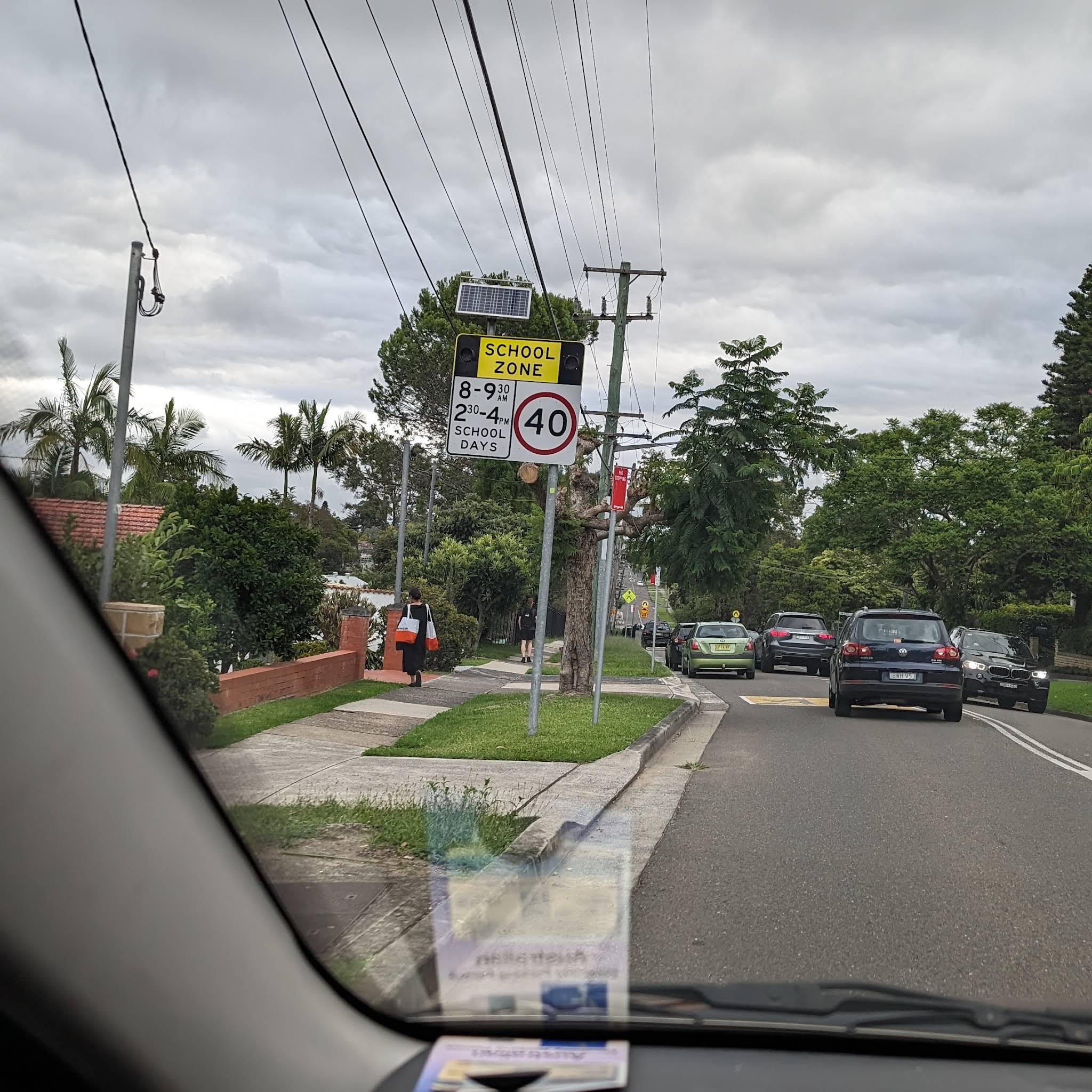 Post from TandY Channel