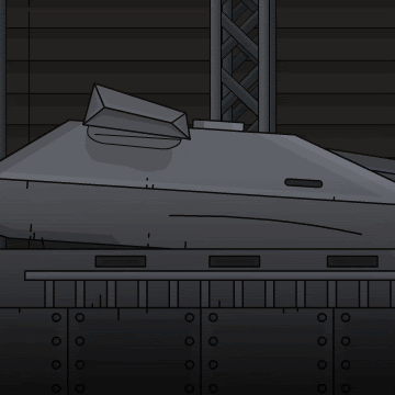 Post from Panzlik - Мультики про танки