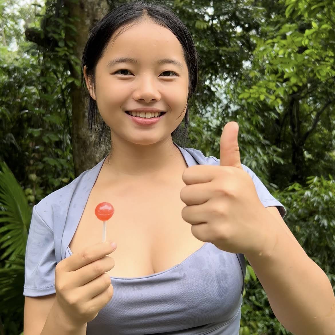 Post from Mao Bushcraft