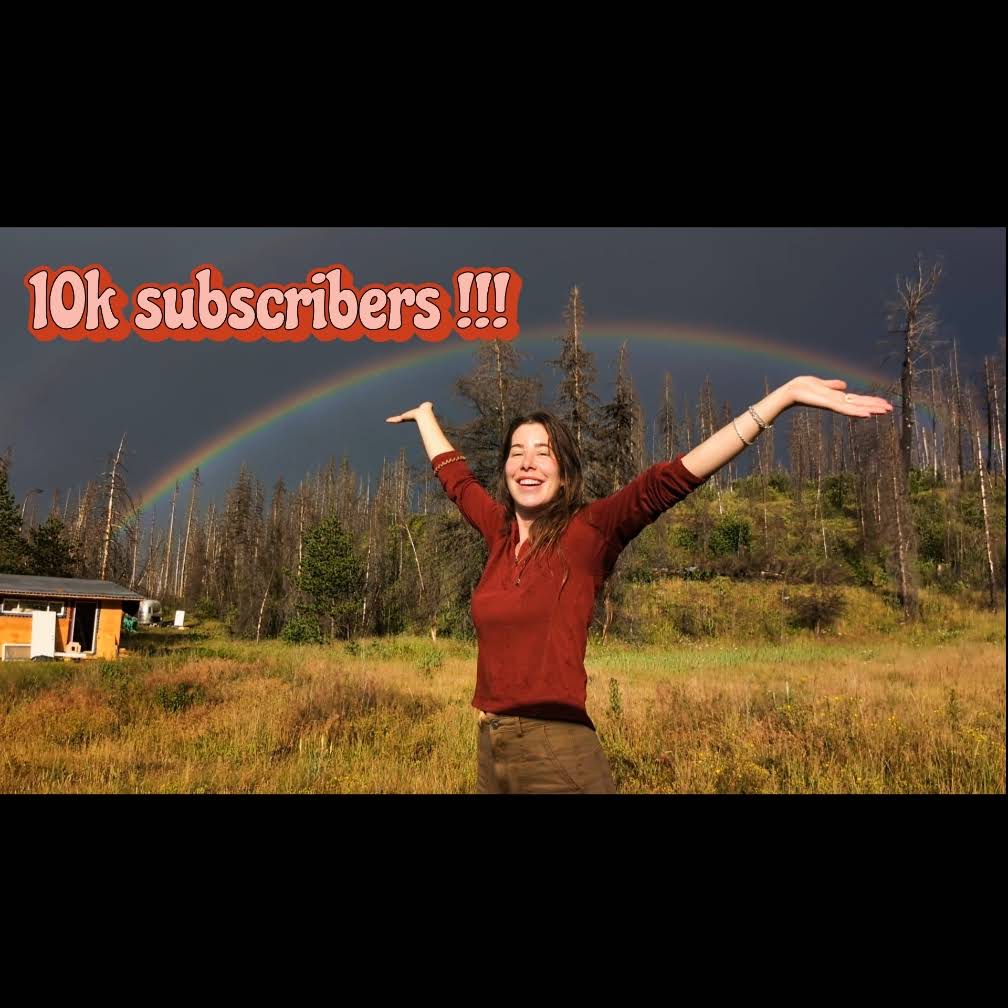 Post from OnlyCampers│Ellie