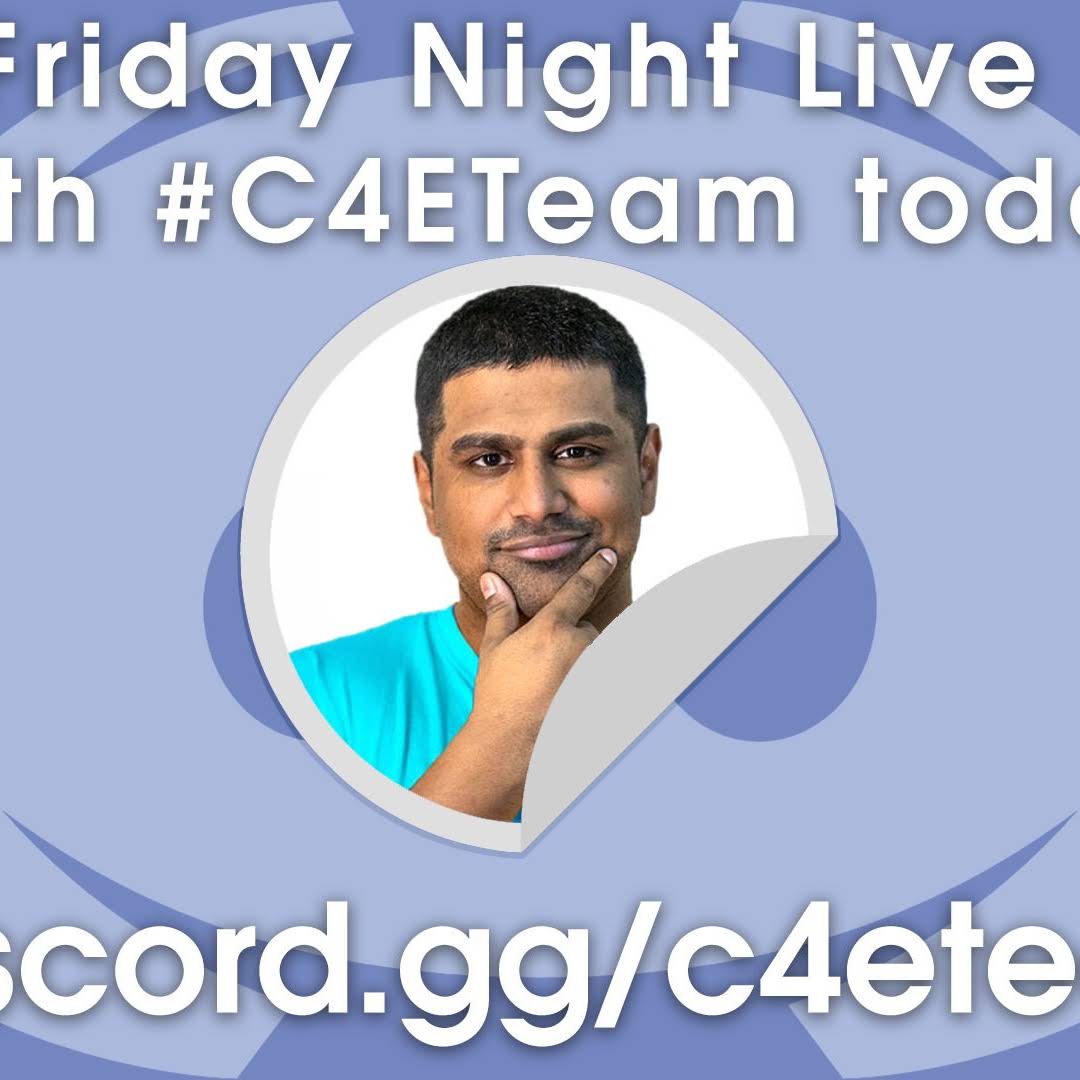 Post from C4ETech Tamil