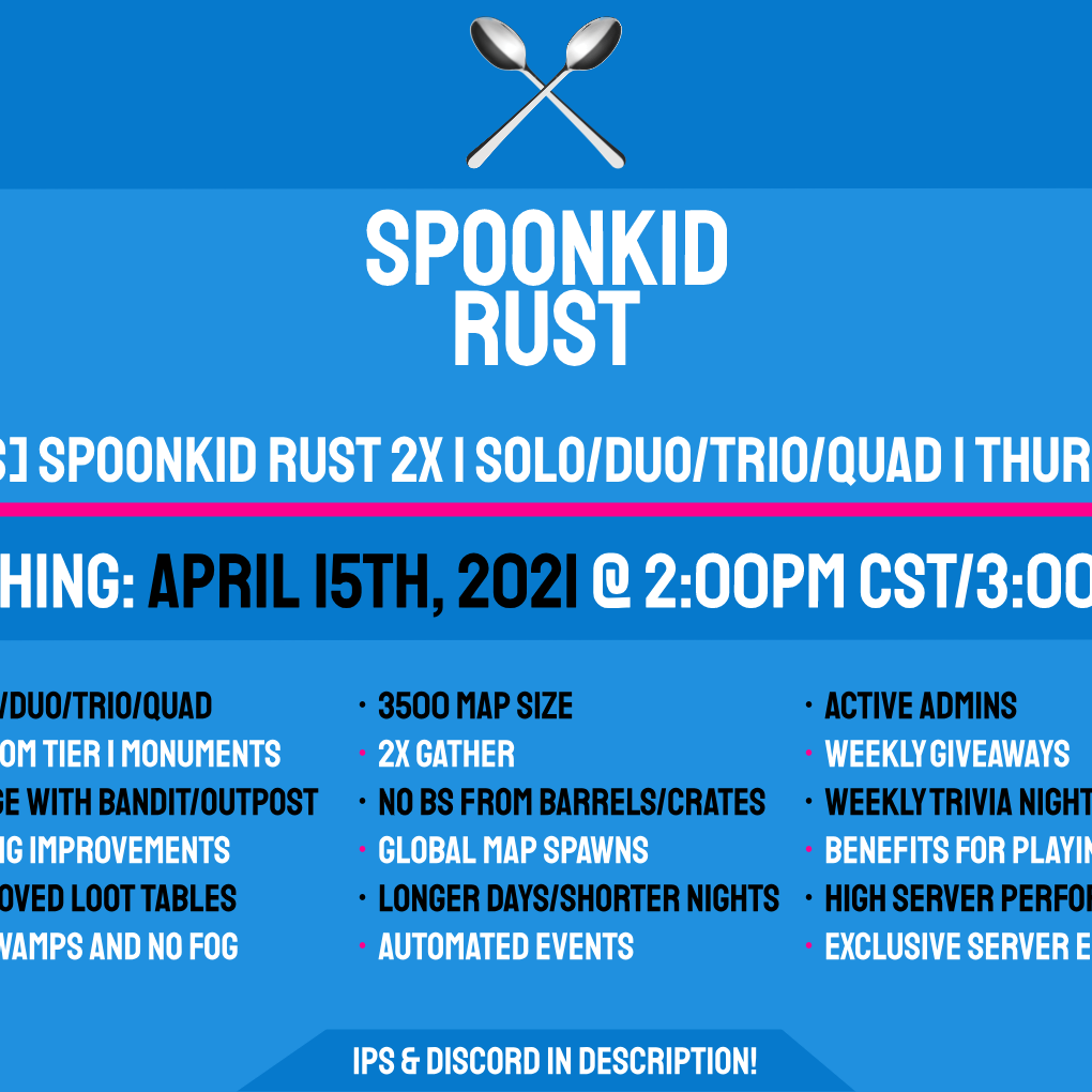 Post from spoonkid