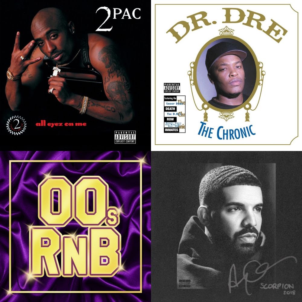 Rap hip-hop
