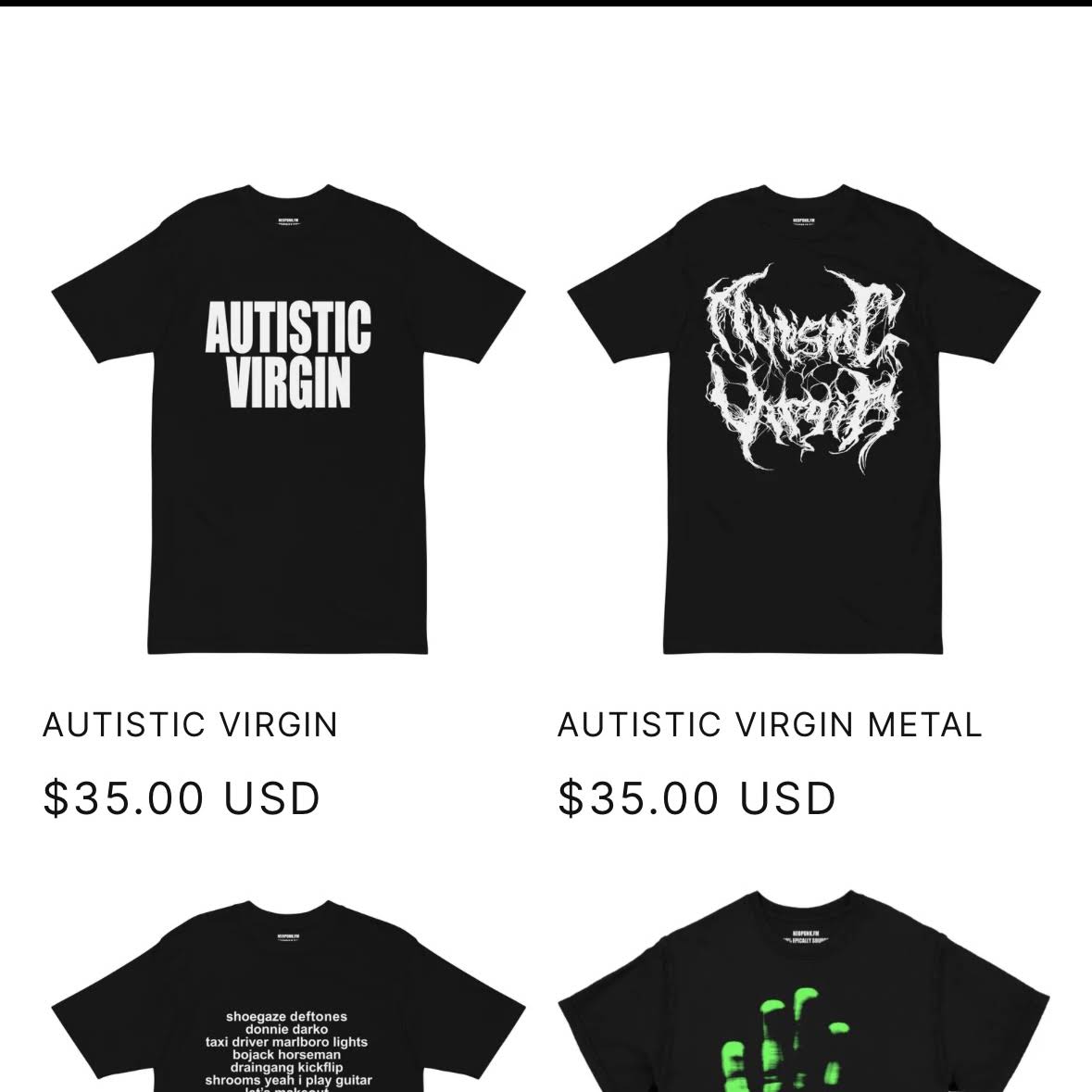 Post from NEOPUNKFM
