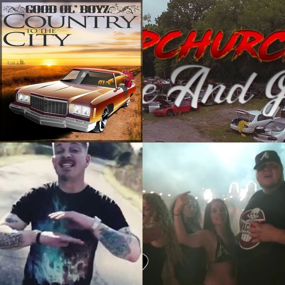 HICK HOP
