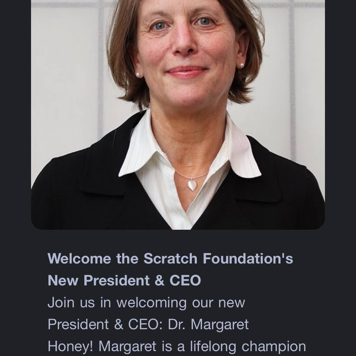 Post from McVincient