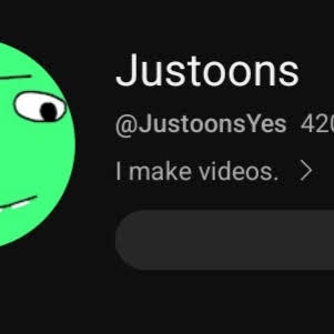 Post from Justoons