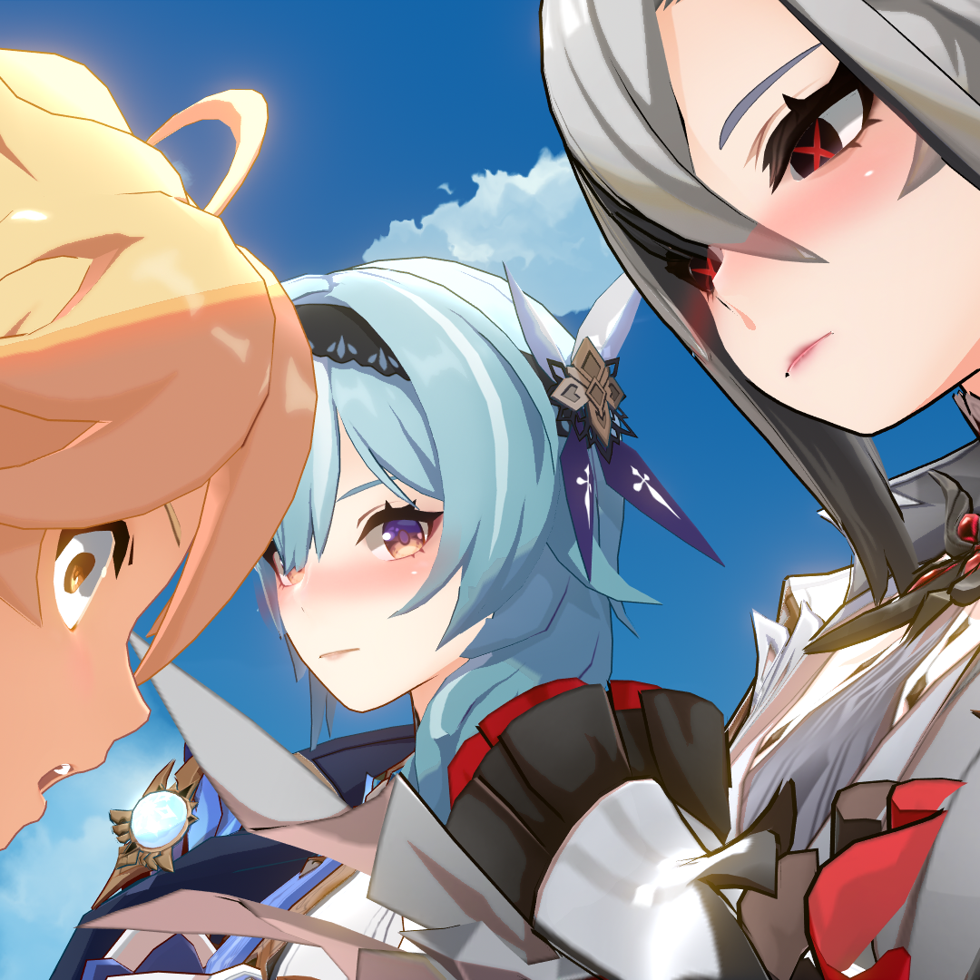 Post from DGosu
