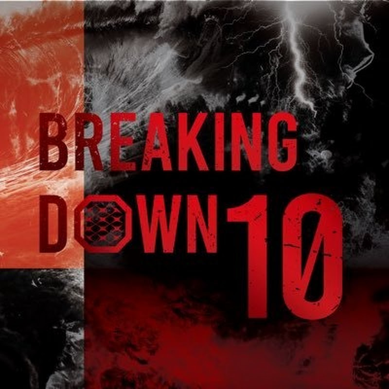 人気YouTuber、【切り抜き】BreakingDownの世界の総収入がすごい！？その収益を年収・時給まで徹底分析！