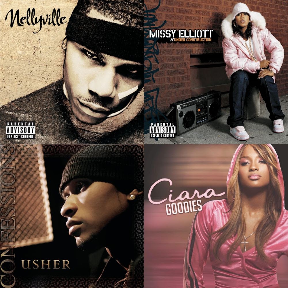 00's Hottest Hits