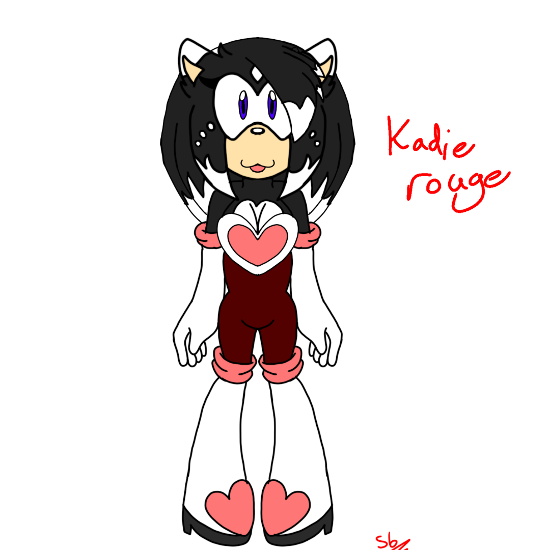 Post from Sammy the panda