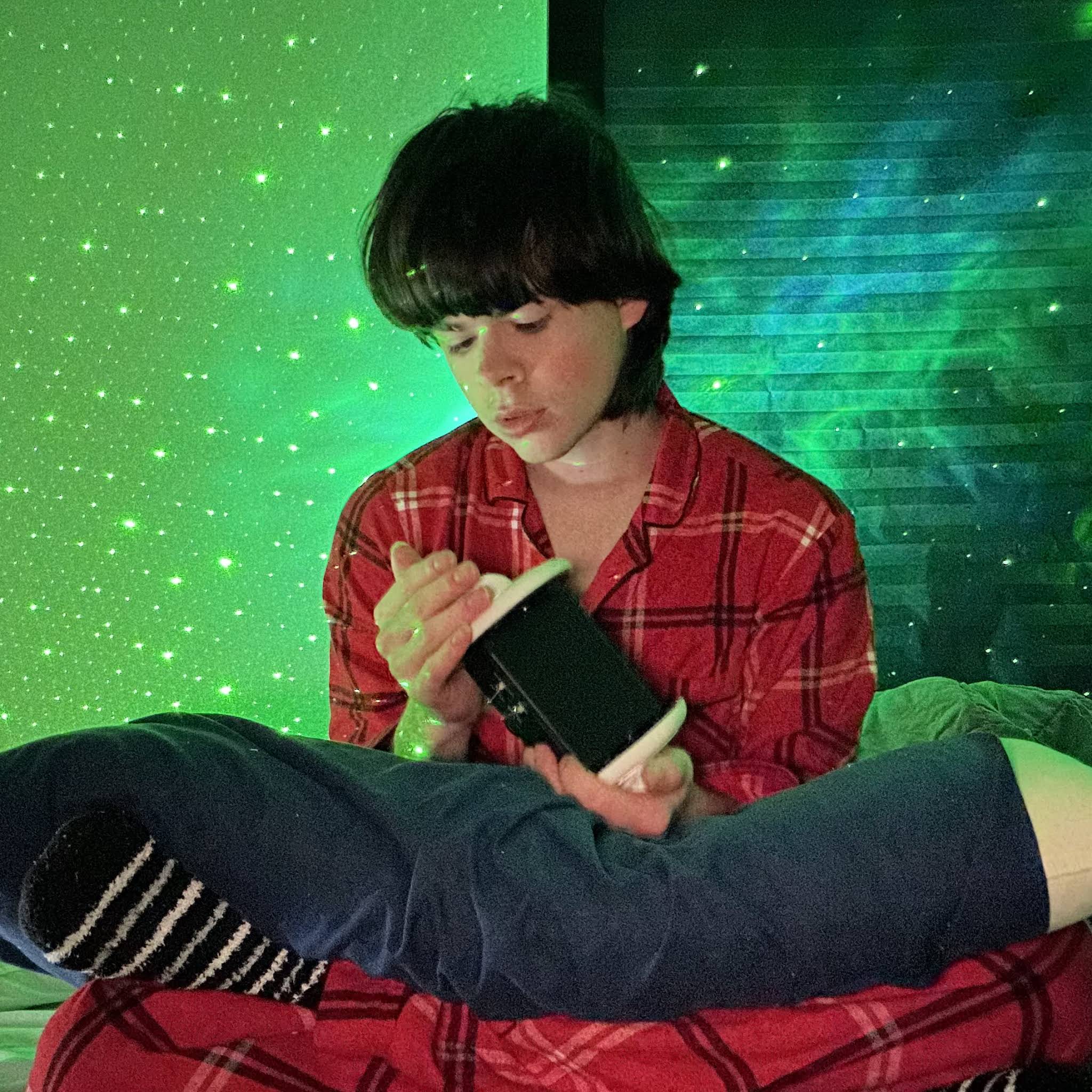 Post from Hammer ASMR