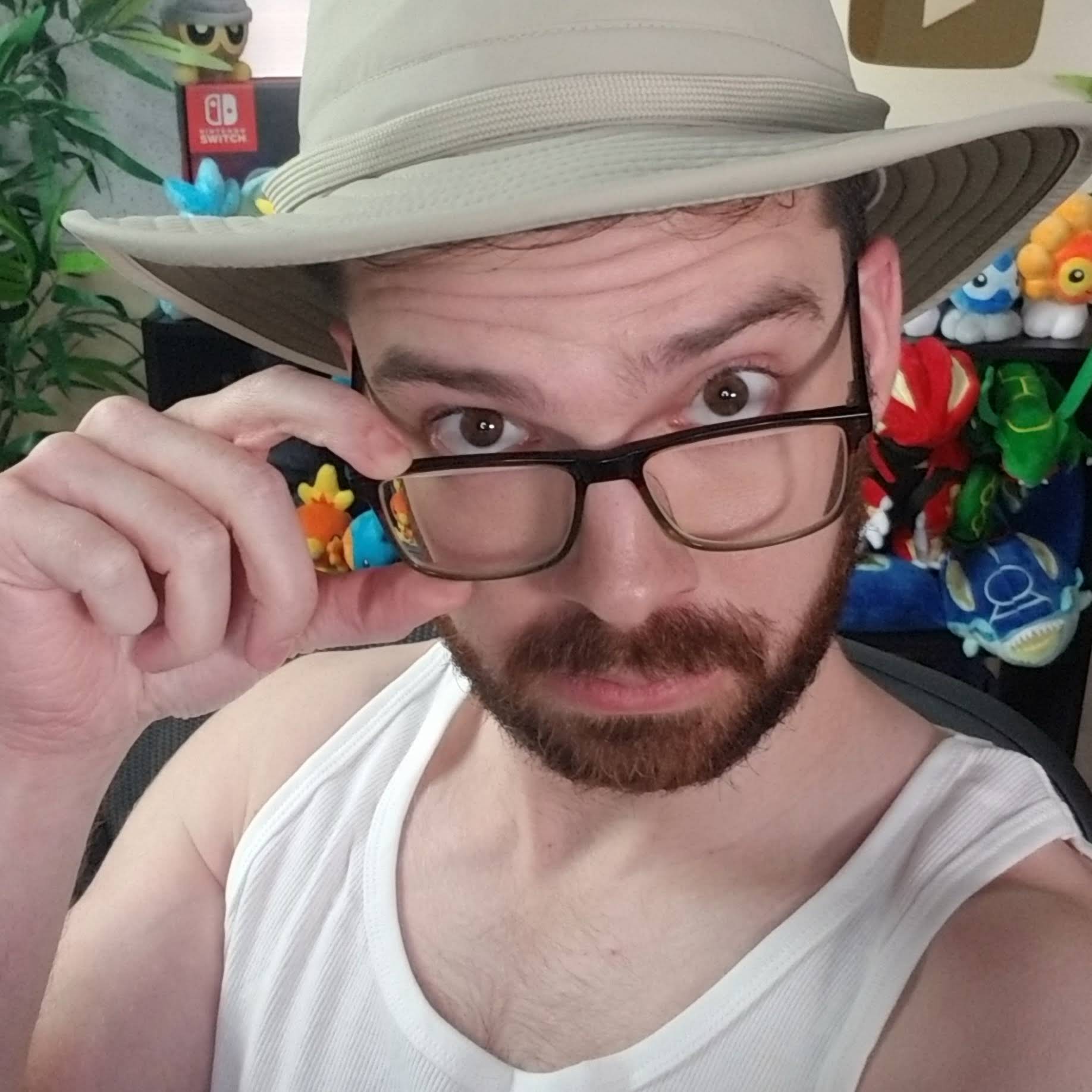 Post from MandJTV Plays