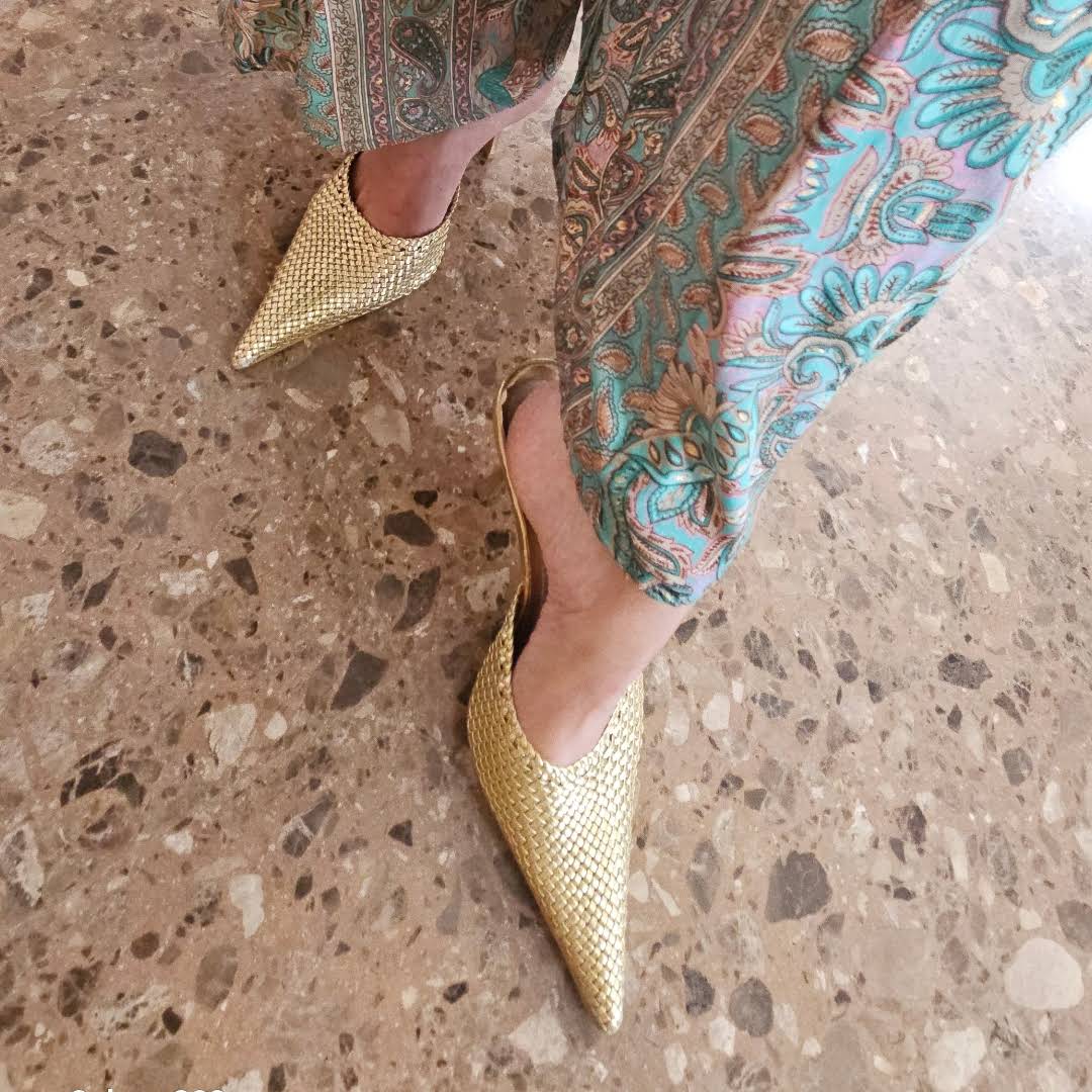 Post from Stephanie's Stunning Stilettos