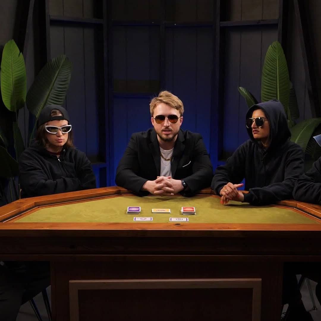 Post from Smosh Games