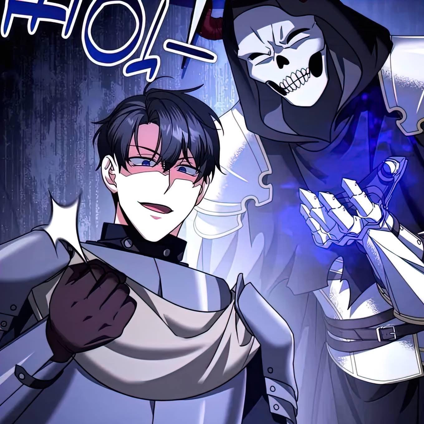 Post from Absolute Manhwa