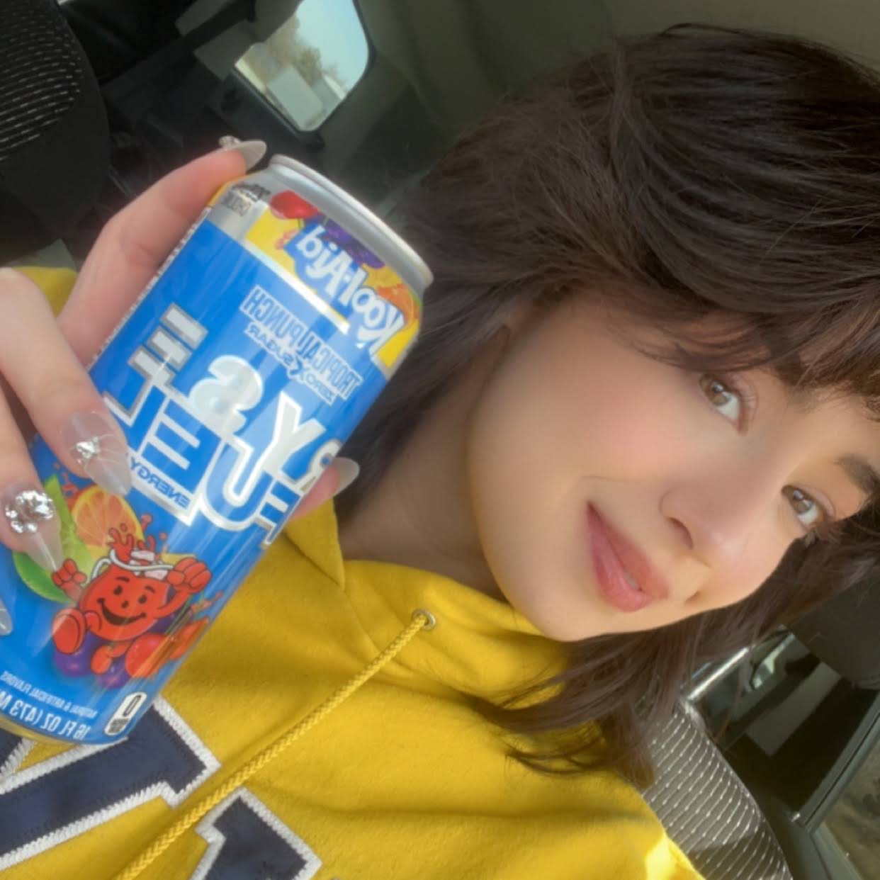 Post from Paryss Bryanne