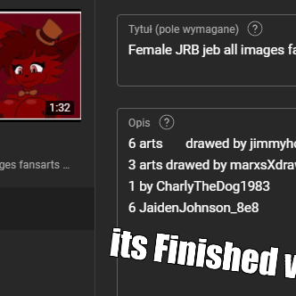 Post from JRB Jeb