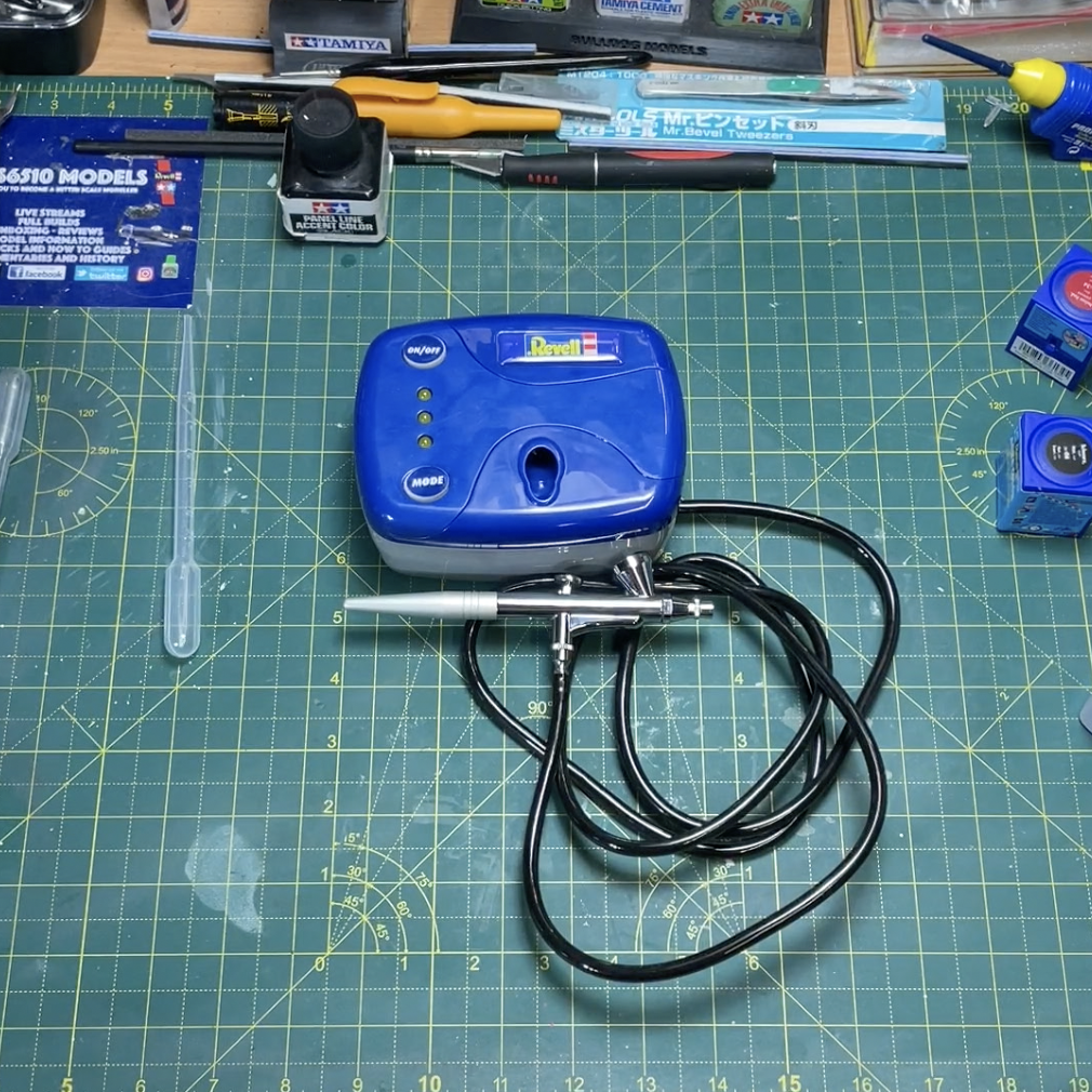 Post from MOS6510 Models