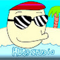 Post from Hugo Studio
