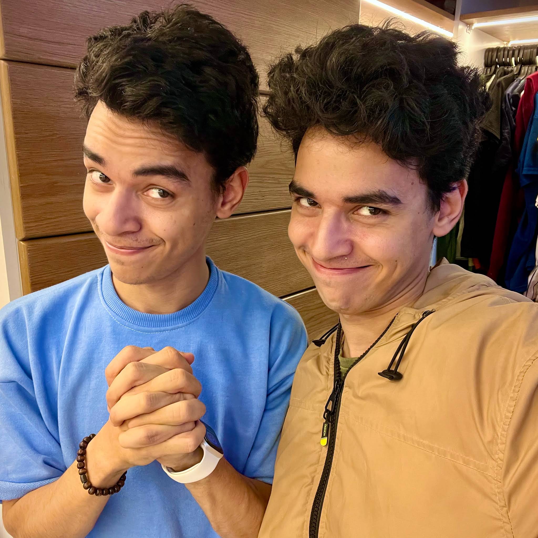 Post from EL Twins - التوينز