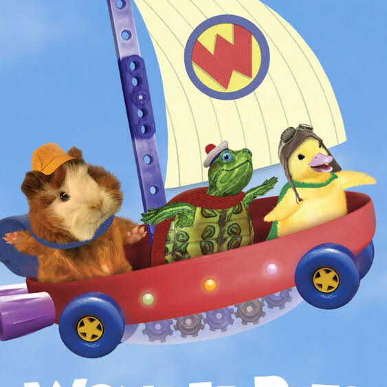 Post from Toontastic Universe