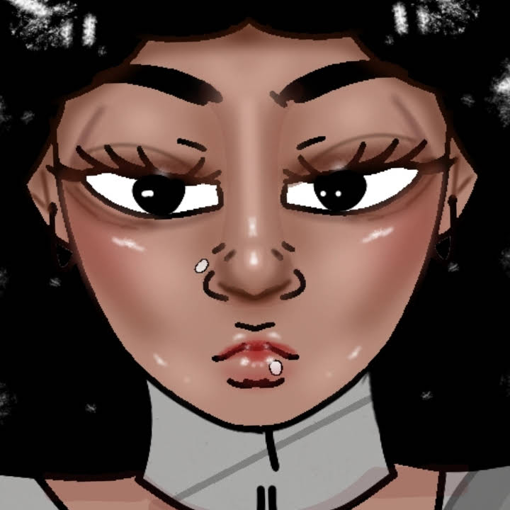 Post from ROSES ANIMATION