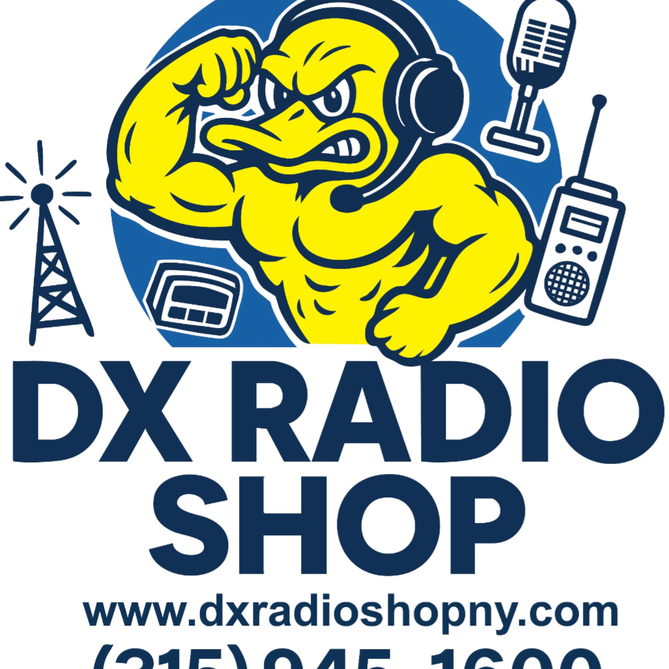 Post from DX RADIO SHOP