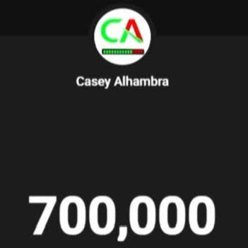 Post from Casey Alhambra