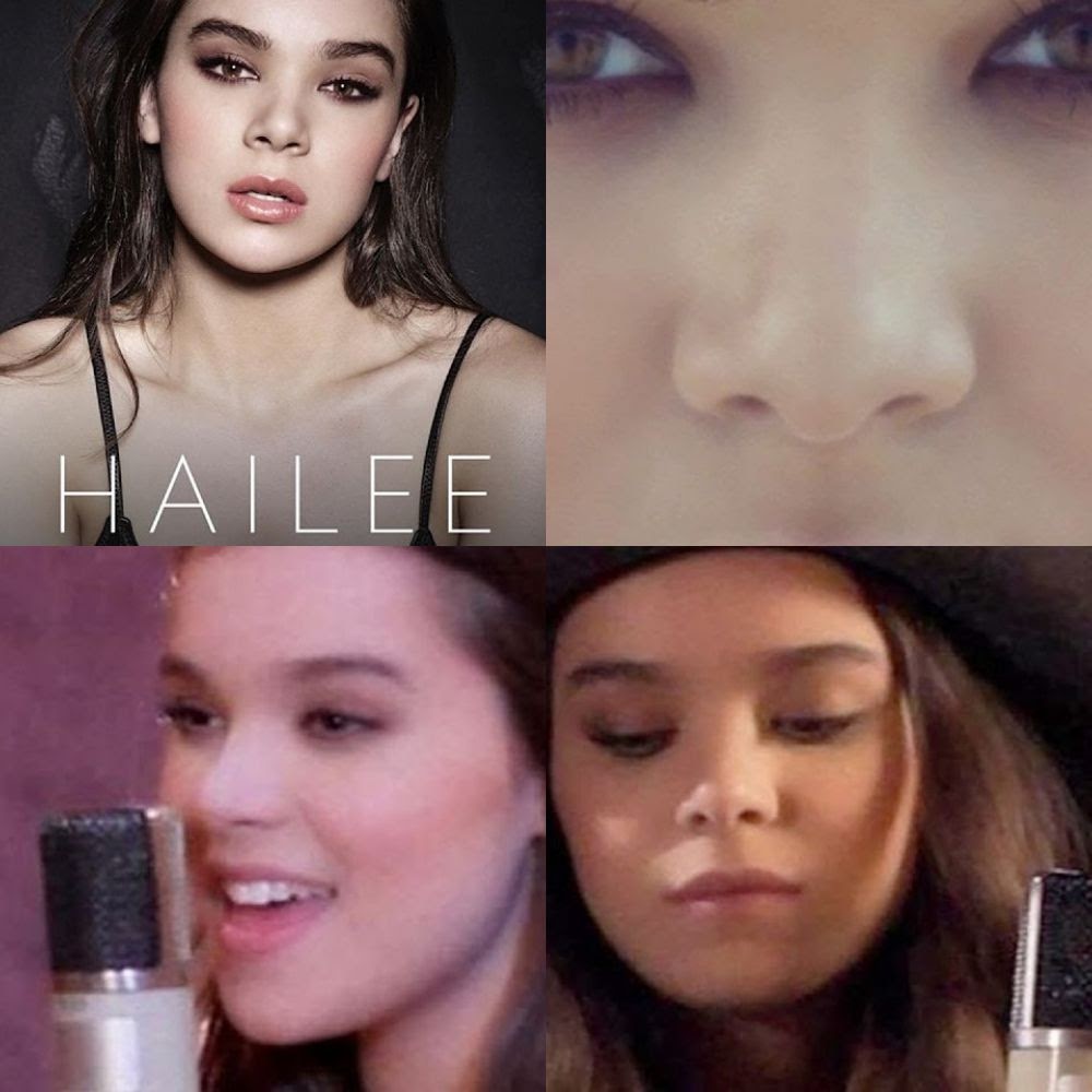 Hailee Steinfeld - ALL SONGS