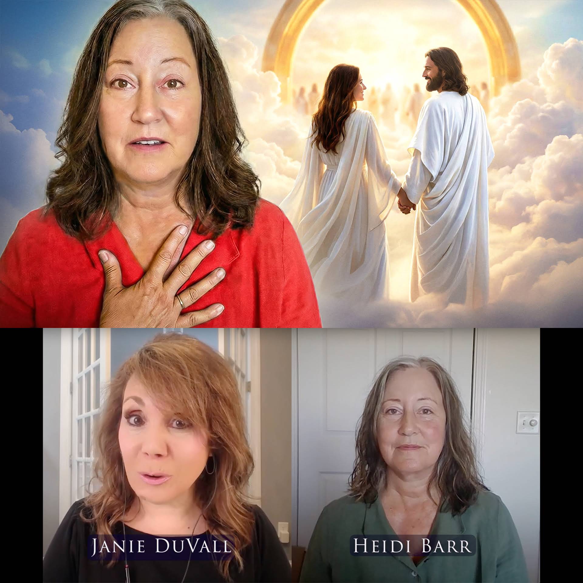 Post from Janie DuVall