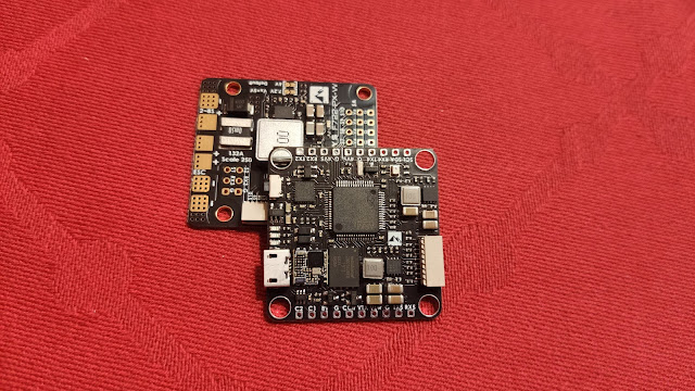 Matek F722-PX (with Graphical OSD) | IntoFPV Forum