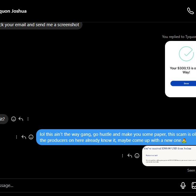 Post from Ric Beats TV