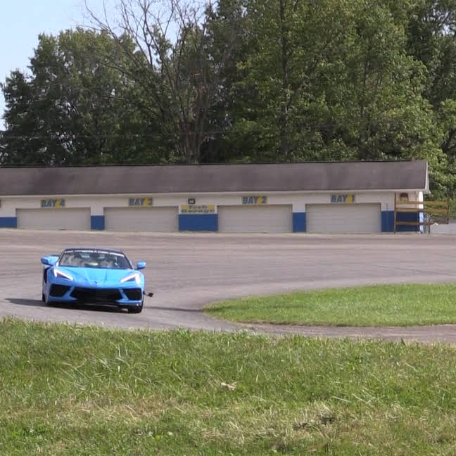 Post from Rick Corvette Conti