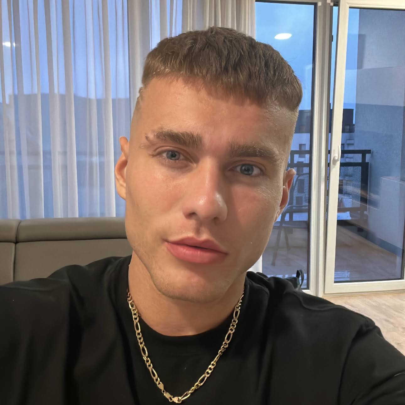 Post from Emmet Charm