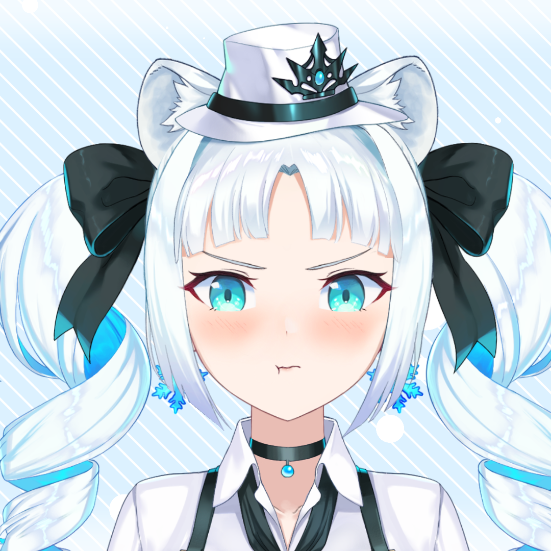 Post from Princess Zelina Ch. Pixela Project