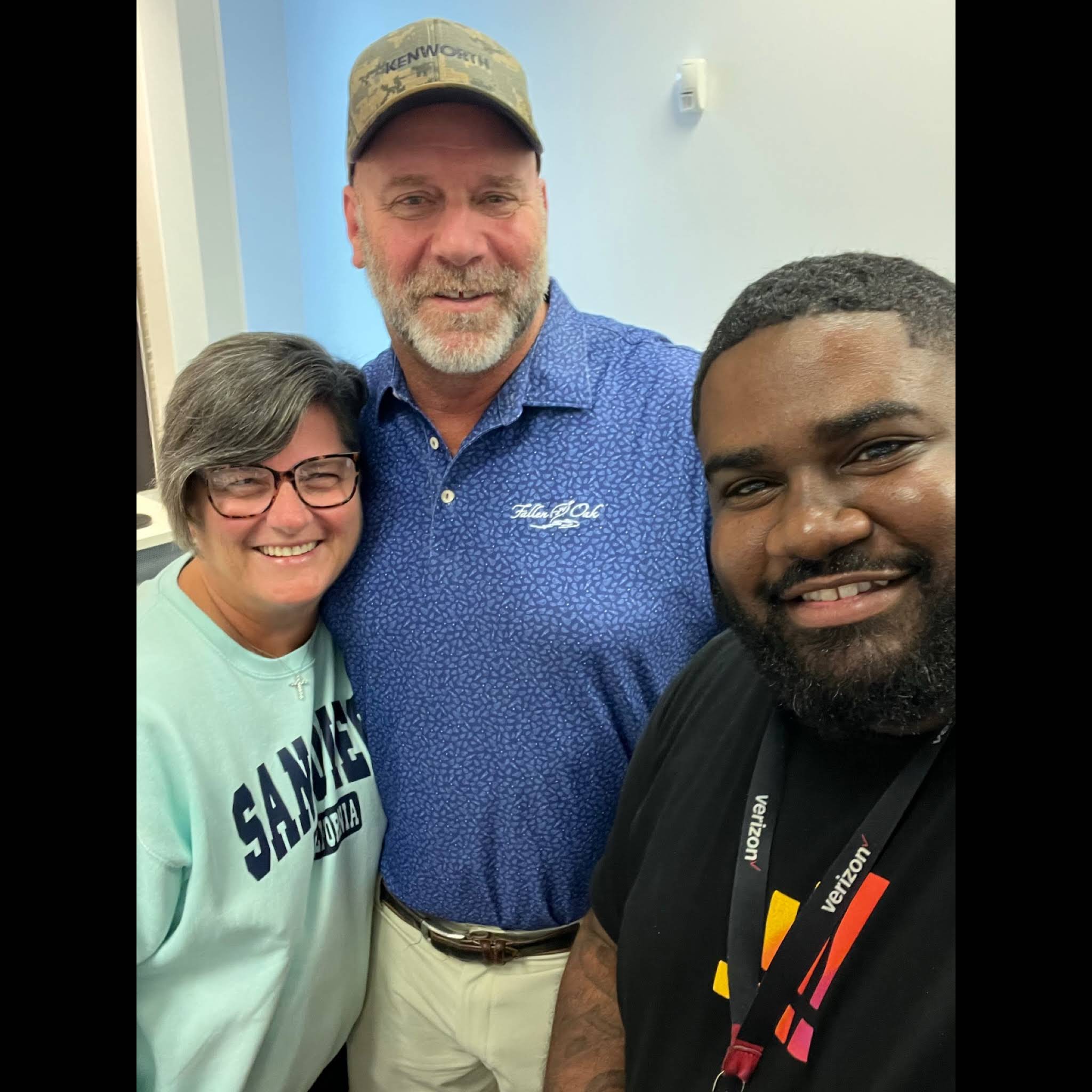 Post from Mark Mack Comedy