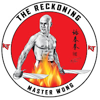 Poll from Master Wong